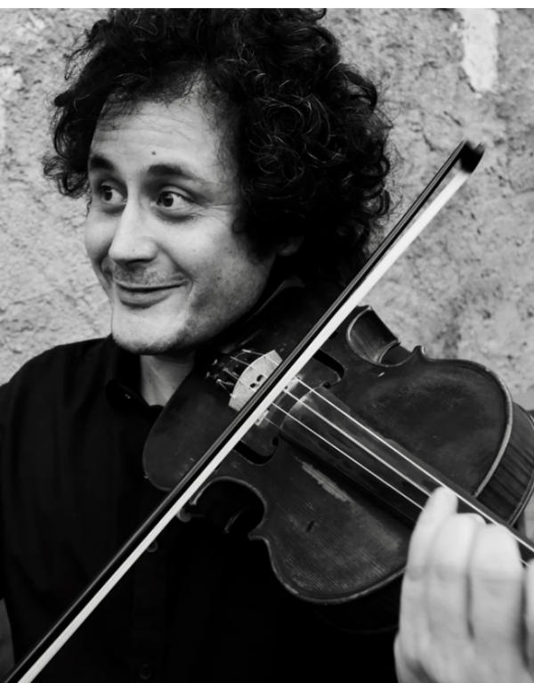 Bachibouzouk – La Boîte à MUS' Production