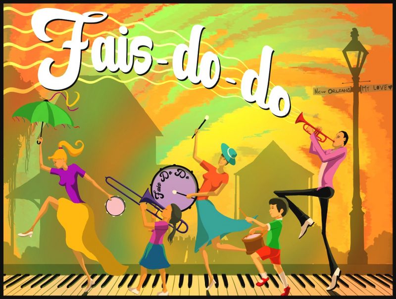 Fais Do Do – La Boîte à MUS' Production
